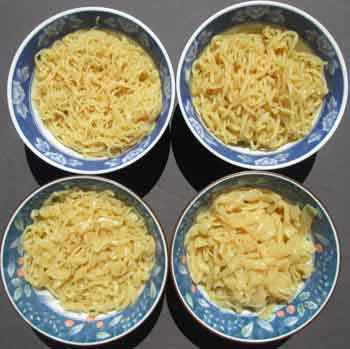 Konjac Foods - Pure Fiber Zero Calories Pasta